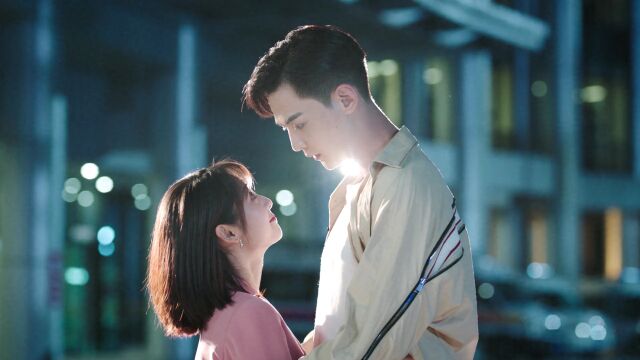 Teaser: A Stubborn Intern Falls For Her Landlord | My Little Happiness ...