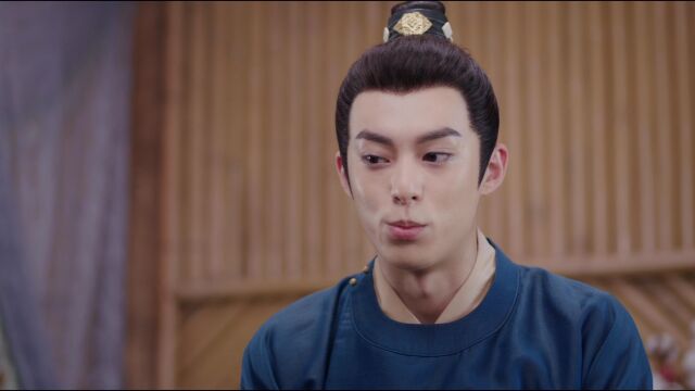 Teaser EP17: Unchained Love - Free - China - TV - Traditional Costume ...