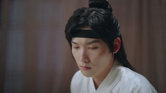 EP25: Choice Husband - - China - TV - Traditional Costume - Romance ...