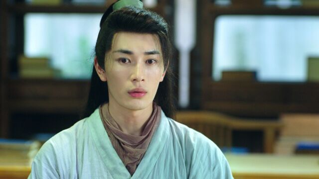 EP56: Order of the Sommelier - - China - TV - Fantasy - Traditional ...