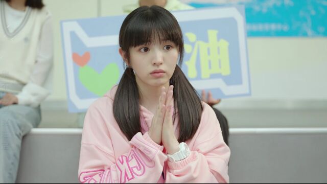 EP18: First Love - - China - TV - Romance - youth - Tian Xiwei,Wang ...