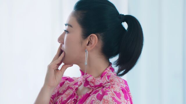 EP21: The Forbidden Flower - - China - TV - Romance - Story - JerryYan ...