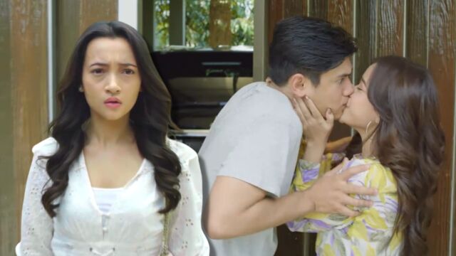Trailer Ep8 Home Wrecker Comes To Snatch Megans Happiness Soulmate