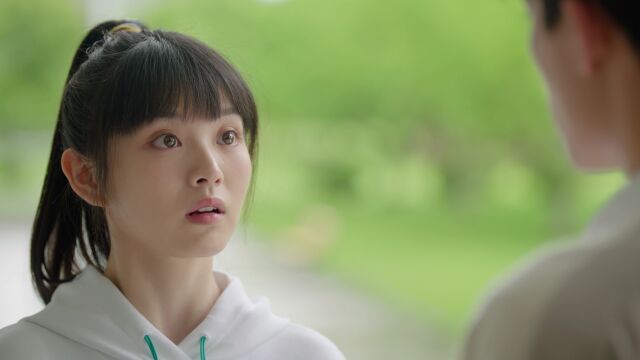 EP12: First Love - - China - TV - Romance - youth - Tian Xiwei,Wang ...