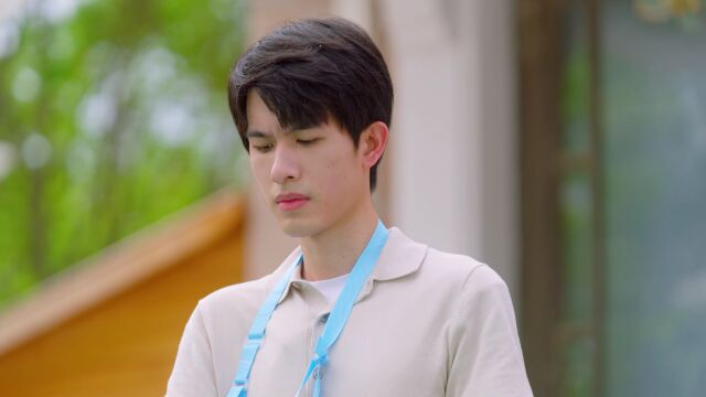 EP28: Belated First Love - - China - TV - Romance - Fantasy - Wang ...