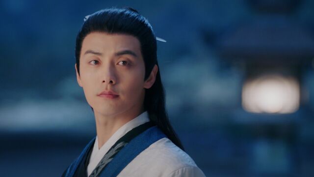 EP22: Divine Destiny - - China - TV - Romance - Fantasy,Traditional ...