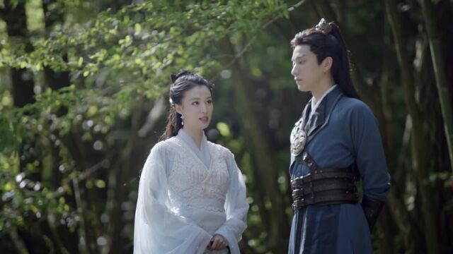EP12: The Longest Promise - - China - TV - Romance - Story - Tao Huang ...