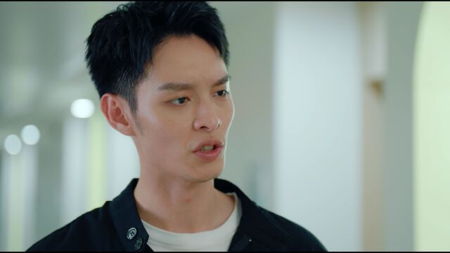 EP13: Love of Replica - - China - TV - Romance - Action - TSAO Yu-Ning ...