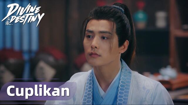 Highlight EP6 | Divine Destiny - Free - China - TV - Romance - Fantasy ...