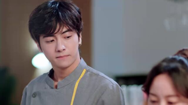 EP12: First Kisses - - China - TV - Romance - Story - Guan Jinlin,Song ...