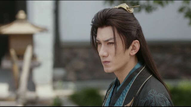 EP34: Mysterious Lotus Casebook - Gratis - Cheng Yi,Joseph Zeng,Aero,Chen Duling,Wang Herun ...