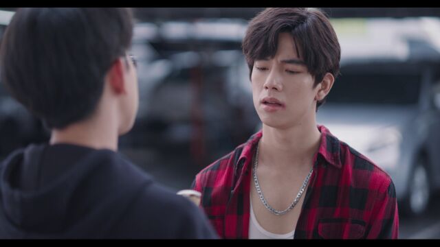 EP11A: Love Syndrome III (Uncut Ver.) - - Thailand - TV - - Romance ...