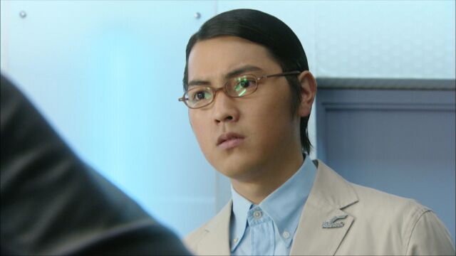 EP9: My Absolute Boyfriend (Thai Ver.) - Free - Japan - TV - Comedy ...