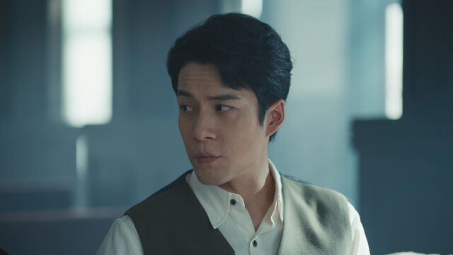 Teaser EP32: Mr. & Mrs. Chen - Watch HD Video Online - WeTV