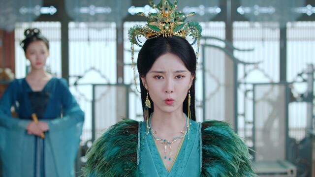 EP9: The Last Immortal - - China - TV - Romance - Fantasy,Traditional ...