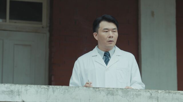 EP19: Mr. & Mrs. Chen - - China - TV - Spy - Story - Guan Xiaotong ...