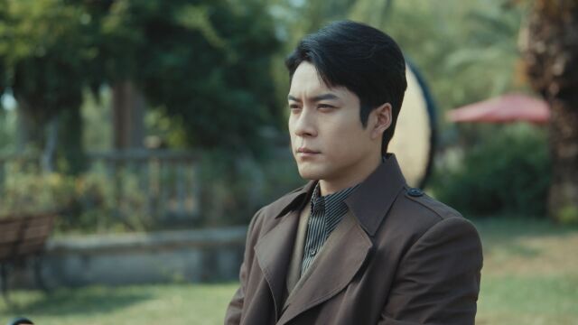 EP23: Mr. & Mrs. Chen - - China - TV - Spy - Story - Guan Xiaotong ...