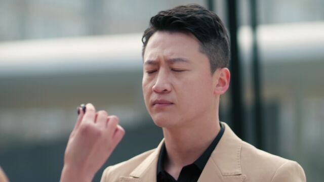 EP7: The Fatal Letter - - China - TV - Suspense - Family,Fantasy - Lu ...