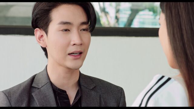 EP10C: Love Through Time - Tonton Video HD Secara Daring - WeTV