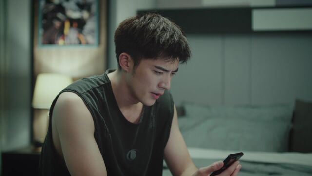 Trailer EP07: Menyukaimu - Tonton Video HD Secara Daring - iflix