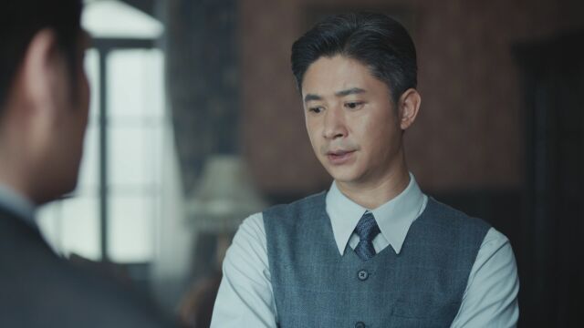 EP27: Mr. & Mrs. Chen - - China - TV - Spy - Story - Guan Xiaotong ...