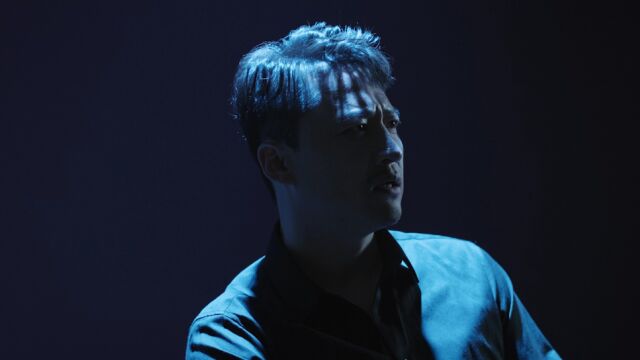 EP24: The Fatal Letter - - China - TV - Suspense - Family,Fantasy - Lu ...