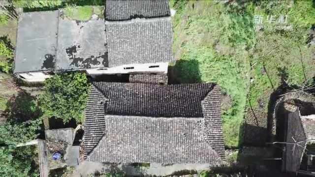 30 seconds "chasing" beautiful country | Guizhou Hongjiang Village ...