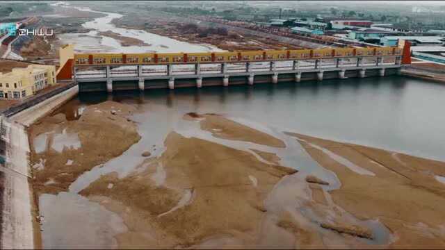 Green Water City, Castle Peak, Deyang - Watch HD Video Online - WeTV