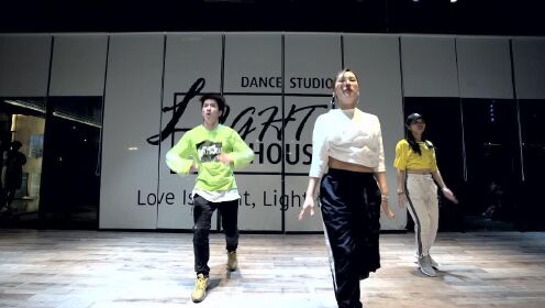 洗脑神曲 JANE KIM 编舞：BRUK BRUK - ชมวิดีโอออนไลน์ คุณภาพระดับHD - iFlix