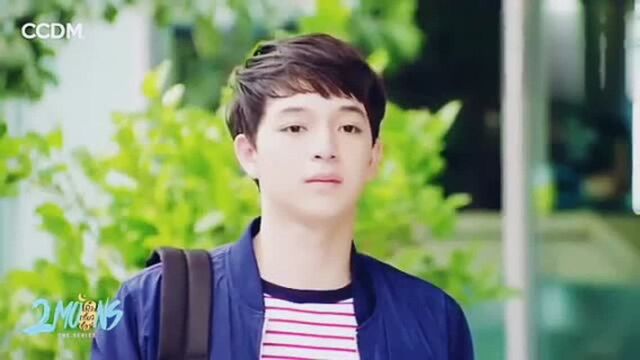 2Moons Phana+ Wayo //BL(FMV)- CRUSH - ชมวิดีโอออนไลน์ คุณภาพระดับHD - WeTV