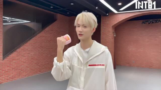 INTO1 VLOG EP3-1 - ชมวิดีโอออนไลน์ คุณภาพระดับHD - WeTV