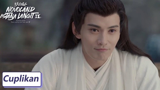 Novoland The Castle In The Sky 2 | Cuplikan EP21 Dipanggil Kakek ...