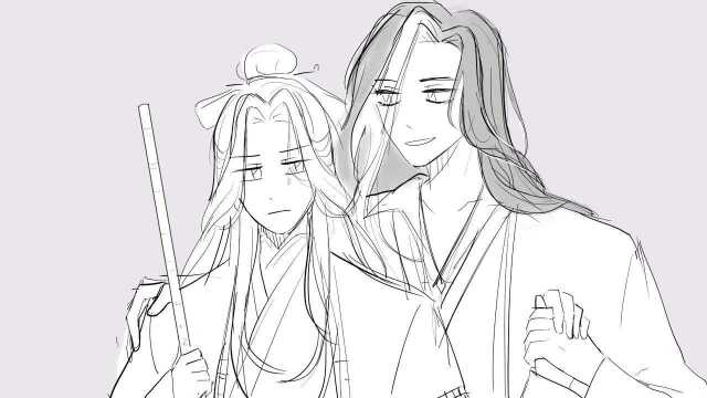 Falling for ya | YanShen Animatic | Thousand Autumns - ชมวิดีโอออนไลน์ ...
