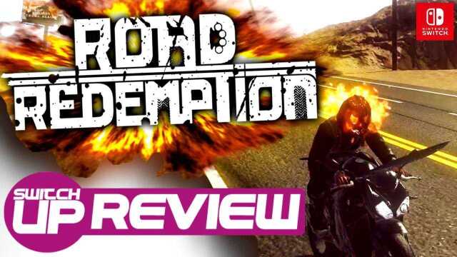 Road to Redemption Switch Review - ROAD RASH REBORN!!! - Watch HD Video ...