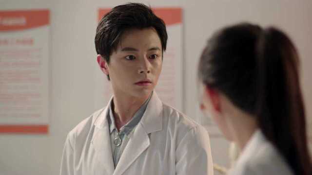 Yiran was misguided by Dr. Ning and was hit by Miao Miao. Consider ...