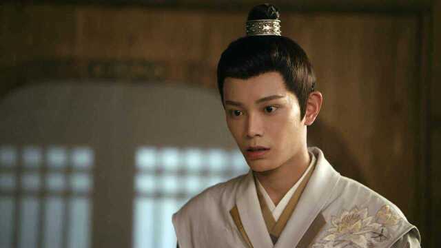 Han Shuo learned of the fake pregnancy of the three princesses and took ...