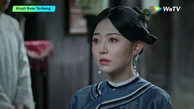 Side Story of Fox Volant | EP18 footage of Hu Fei and Renfeng Together ...
