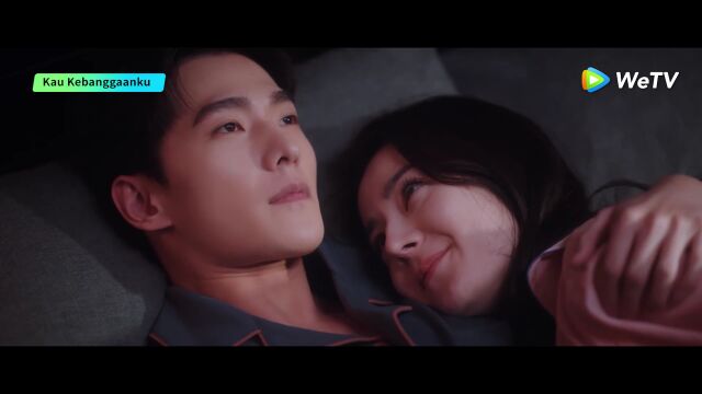 You Are My Glory | EP27 footage of Yu Tu New to Home Aja Nih | WeTV ...