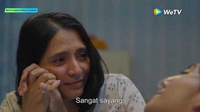 WeTV Original Dikta - Watch HD Video Online - iflix