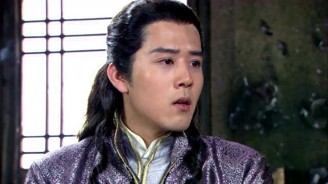 EP42：Prince of Lan Ling - - China - TV - Romance - Traditional Costume ...