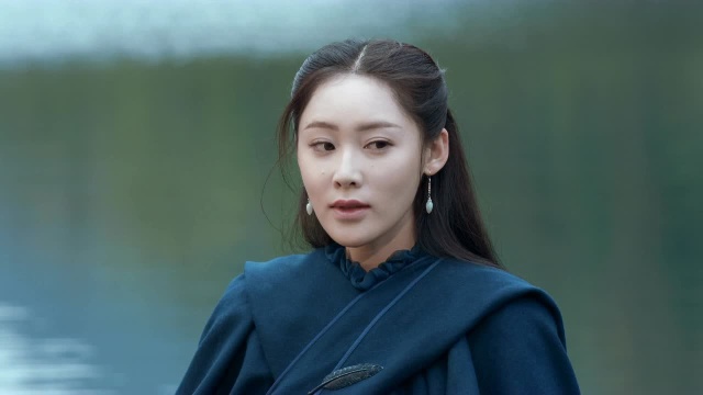 EP55：Ever Night - Watch HD Video Online - iflix