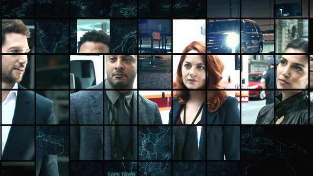 EP4：Ransom SS1 - Ransom S1 - 4 - Percuma - America - Drama - Crime ...