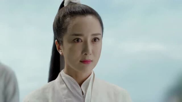 EP7：Legend of Fuyao - Free - China - TV - Romance - Traditional Costume ...