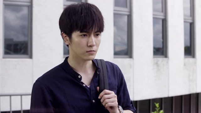 EP13：The Missing Half - Free - Taiwan, China - TV - Romance - Story ...