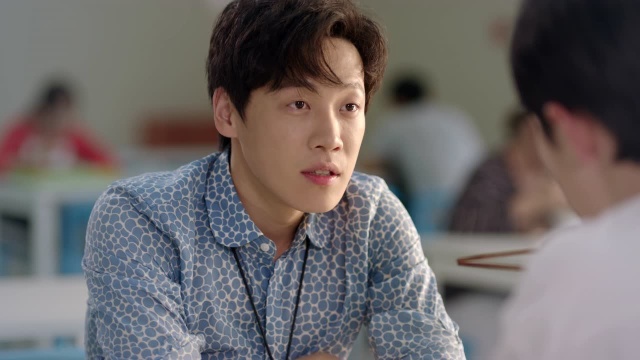 EP5：Love is Deep - Free - China - TV - Romance - urban,youth,Idol - Hu ...