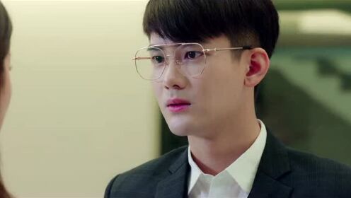 Tease trailer of Pretty Man 2: Xiong Zi Qi and Lai Yu Meng continue to ...