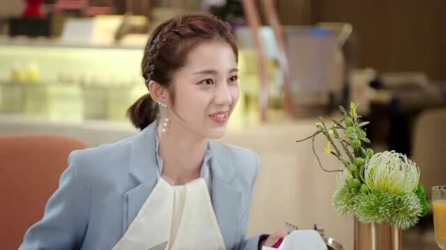 Highlight EP8 Ver.1 | My Girlfriend is an Alien - Free - China - TV ...