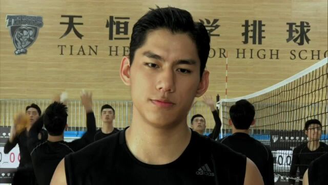 EP8:Never Stand Still - Spike！ - Free - China - TV - youth ...
