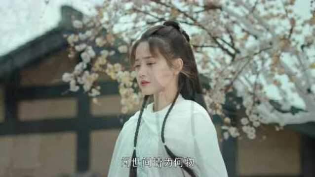 Behind the scenes: How is Lin Xia's daily actress life | Fairyland ...