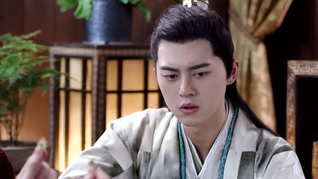 Highlight EP7 Ver. 2 | The Chang'An Youth - Free - China - TV ...